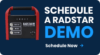 RadStar Alpha Radon Monitor - Radon Management Cloud